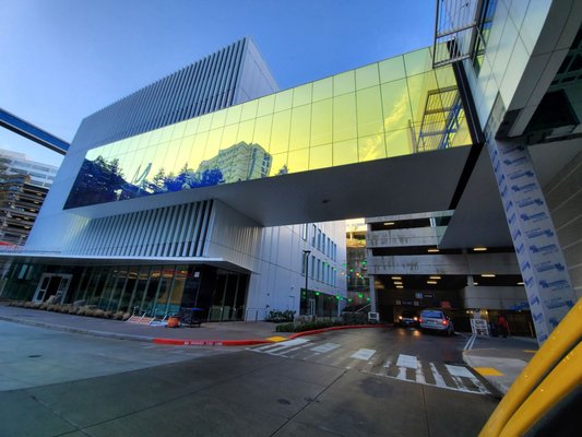 OHSU CASEY EYE INSTITUTE - Updated October 2025 - 19 Photos & 43 ...