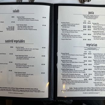 ASSAGGIO RISTORANTE ITALIANO - Updated June 2025 - 2121 Photos & 880 ...