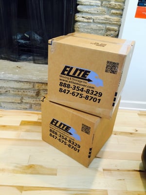 ELITE MOVING & STORAGE - Updated May 2025 - 400 Photos & 387 Reviews - 7085 Ridgeway Ave ...