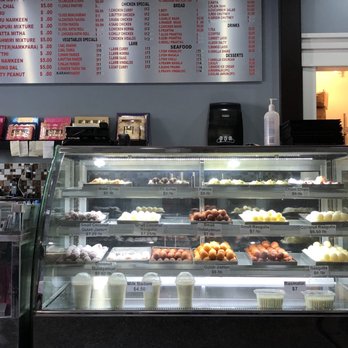 NAVRAJ SWEETS & RESTAURANT - Updated December 2025 - 40 Photos & 24 ...