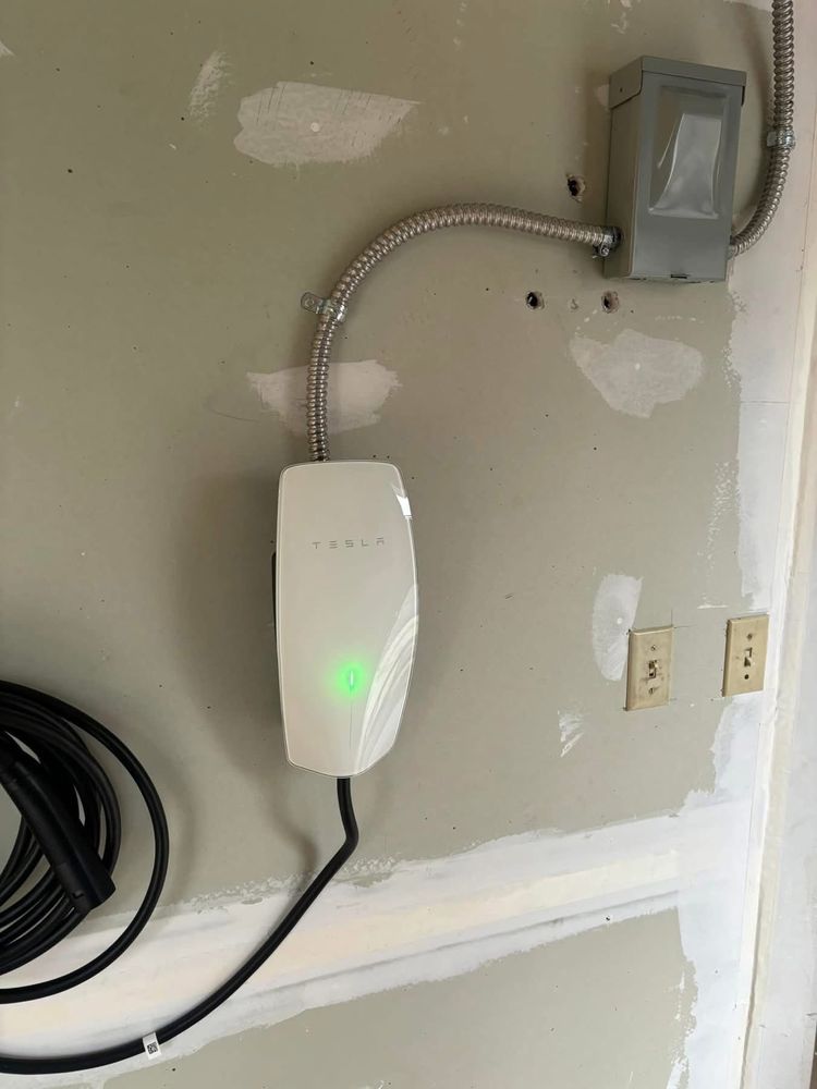 Amped Up Electrical & Construction - Updated September 2025 - Saint ...