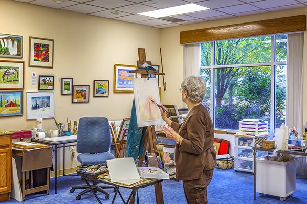 COVENANT LIVING OF COLORADO - Updated September 2025 - 40 Photos - 9153 ...