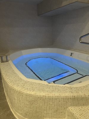 RELAXING HEALTHY CENTER - Updated December 2025 - 21 Photos & 10 ...