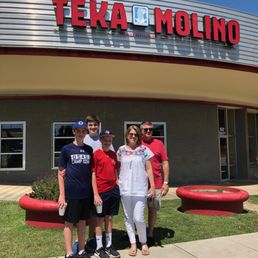 TEKA MOLINO 2 - Updated October 2025 - 110 Photos & 114 Reviews - 1007 Rittiman Rd, San Antonio ...