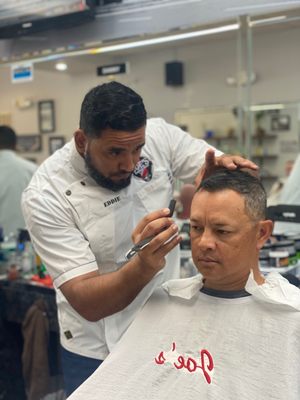 JOE’S BARBER SHOP - Updated July 2024 - 115 Photos & 86 Reviews - 920 N ...