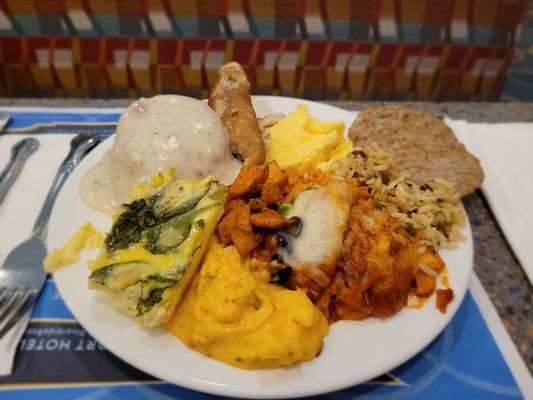 RIVERSIDE BUFFET - Updated July 2024 - 153 Photos & 199 Reviews - 1650 ...