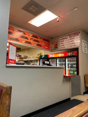 RED RUNNER PIZZA - 87 Photos & 115 Reviews - 2210 El Camino Ave ...