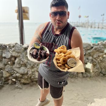 SEACRETS - 1511 Photos & 1321 Reviews - 117 49th St, Ocean City ...