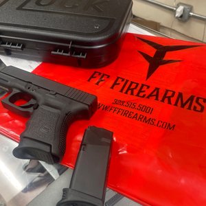 FF FIREARMS - 180 Photos & 273 Reviews - 121 E Whittier Blvd ...