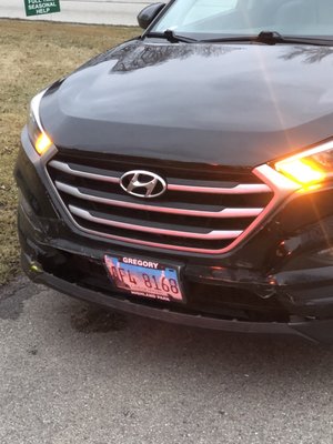 GERBER COLLISION & GLASS - 36 Photos & 108 Reviews - 1060 W Huron St ...