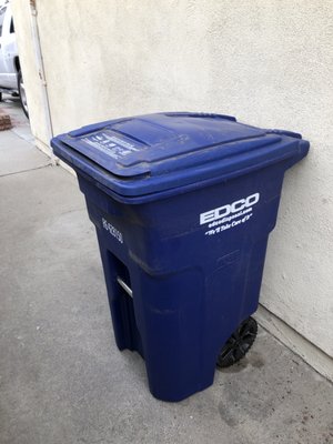 EDCO DISPOSAL - Updated December 2025 - 27 Photos & 25 Reviews - 6762 ...