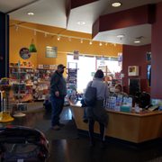 WONDERLAB MUSEUM OF SCIENCE HEALTH & TECHNOLOGY - 137 Photos & 28 ...