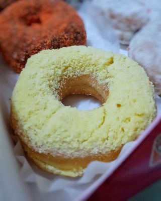 DUNKIN’ DONUTS - Updated August 2025 - 16 Photos - 8101 Pearl Drive, Pasig, Metro Manila ...