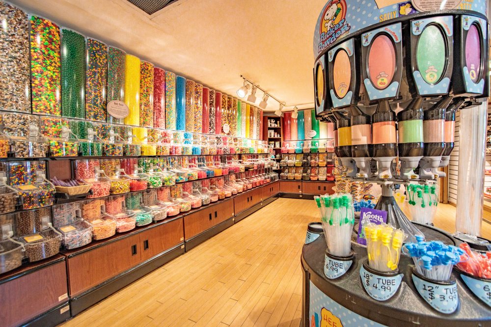 CANDY PARLOUR - Updated October 2025 - 68 Photos & 20 Reviews - 8039 ...