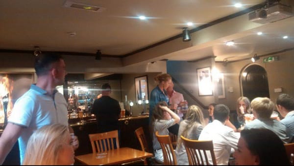 THE TOBY INN - Updated July 2025 - Broadhead Road, Bolton, Aberdeen ...