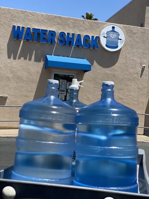 WATER SHACK - 274 Photos & 153 Reviews - 807 N Santa Fe Ave, Vista, CA ...