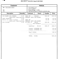 HAVOLINE XPRESS LUBE - Oil Change Stations - 680 Alt 19, Palm Harbor ...