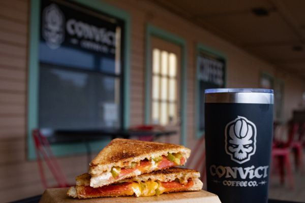 CONVICT COFFEE COMPANY - Updated December 2025 - 116 Photos & 49 ...