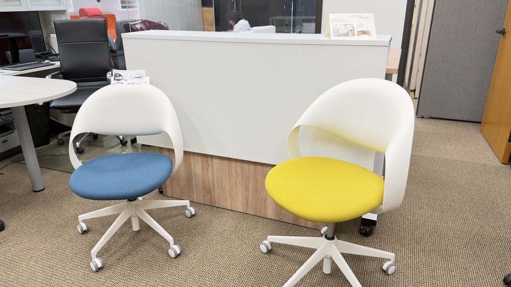 OFFICE PRO FURNITURE - Updated December 2025 - 33 Photos & 64 Reviews ...