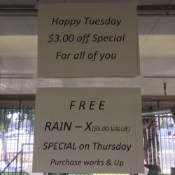 MISSION CAR WASH & DETAIL & LUBE CENTER - 103 Photos & 244 Reviews ...