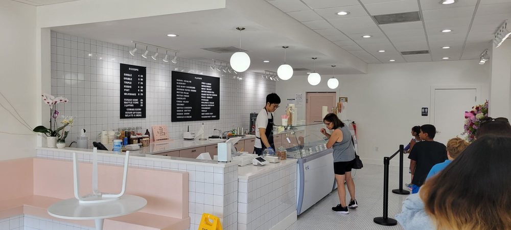 THE SCOOP - Updated December 2025 - 98 Photos & 73 Reviews - 7909 ...