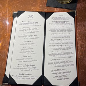 THE TURQUOISE ROOM - 620 Photos & 461 Reviews - American (New) - 303 E ...