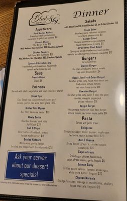 BLUE SKY LOUNGE - 16 Photos - 357 Odlin Rd, Bangor, Maine - American ...