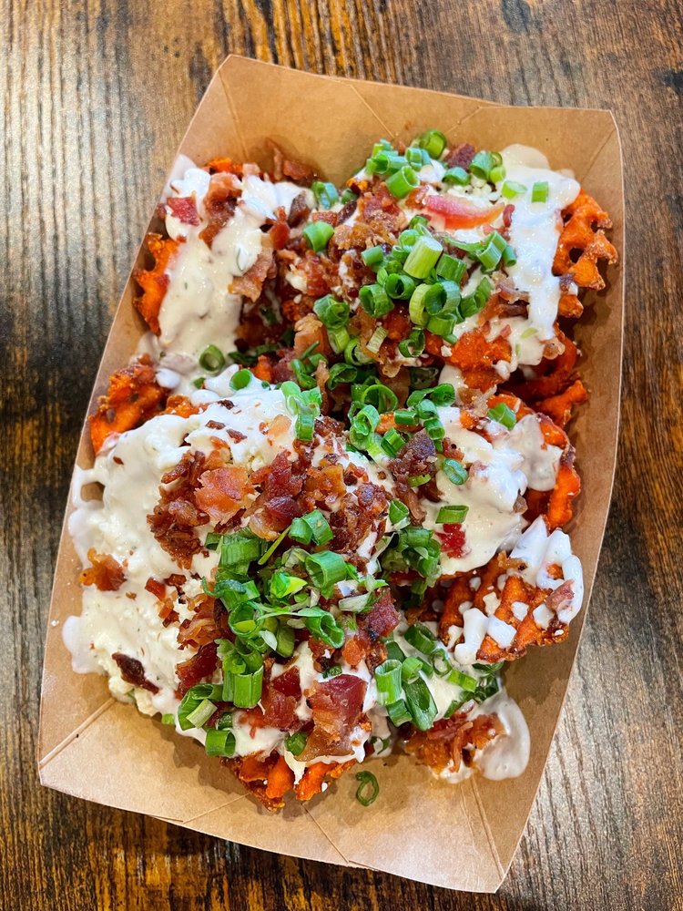 Parkside Eatery, Aurora | Roadtrippers