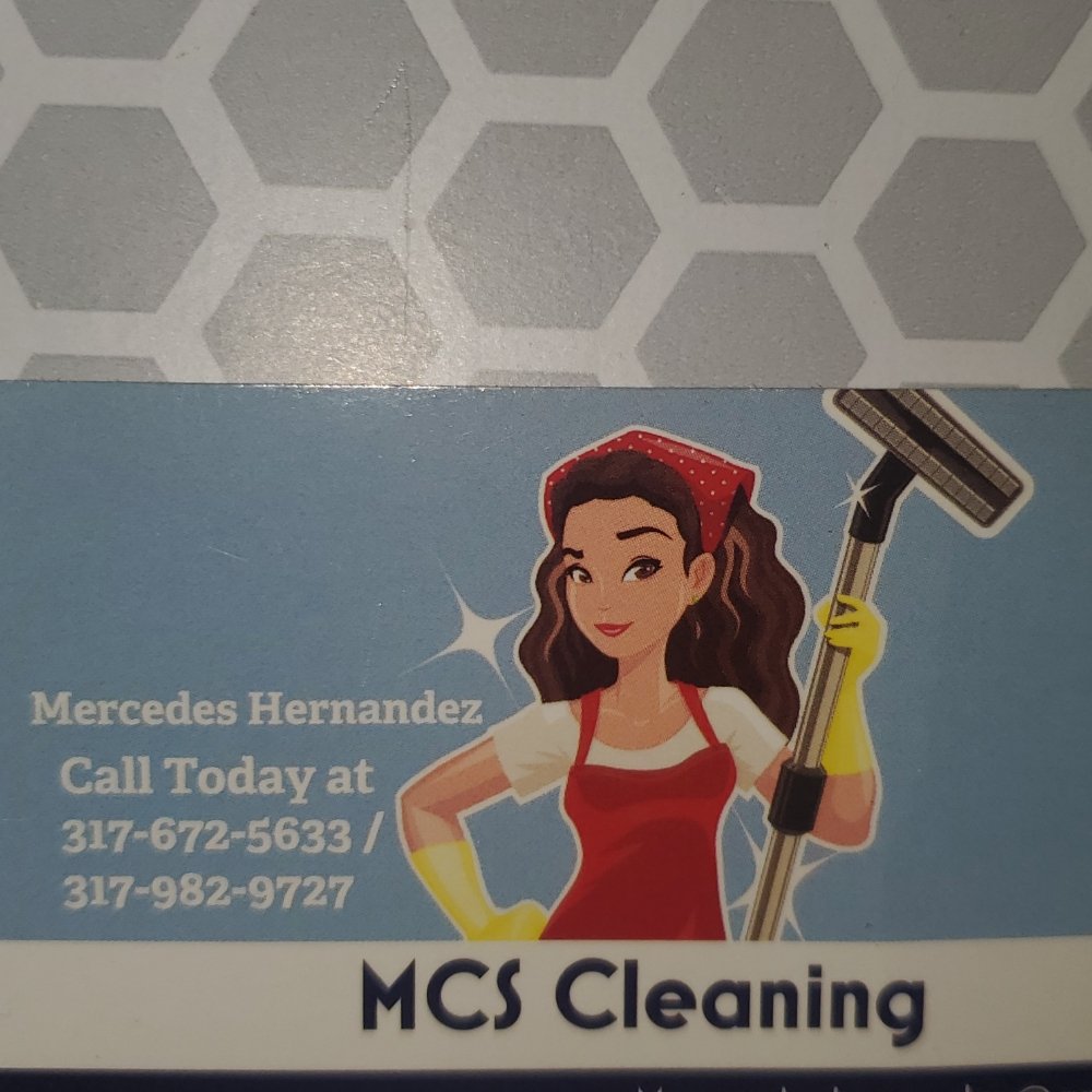 MCS - Updated August 2024 - Request a Quote - Indianapolis, Indiana - Home Cleaning - Phone ...