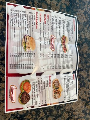 AMERICAN HERO SUBHOUSE with 106 Reviews & 58 Photos - 772 Riverside Ave ...