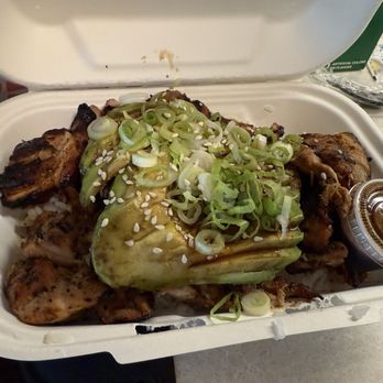 MADD CHICKEN - Updated December 2025 - 36 Photos & 53 Reviews - 1520 N ...