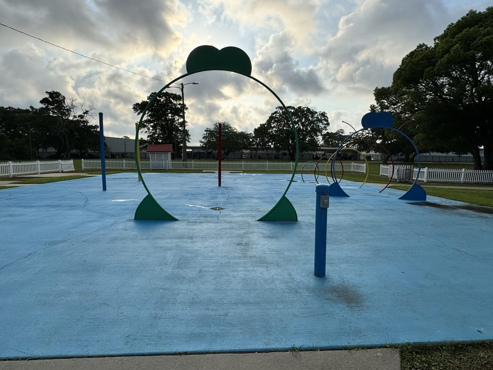 KEESLER AFB FAMILY CAMP - Updated January 2026 - 2003 Atkinson Rd ...