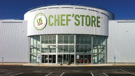 US FOODS CHEF’STORE - 53 Photos & 26 Reviews - 515 W I-240 Service Rd ...