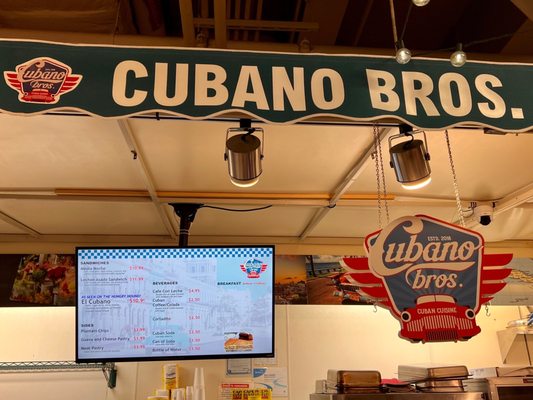 CUBANO BROS - Updated January 2026 - 36 Photos & 21 Reviews - 131 N ...