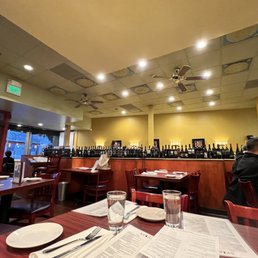 SPIAZZO RISTORANTE - Updated September 2025 - 957 Photos & 905 Reviews ...