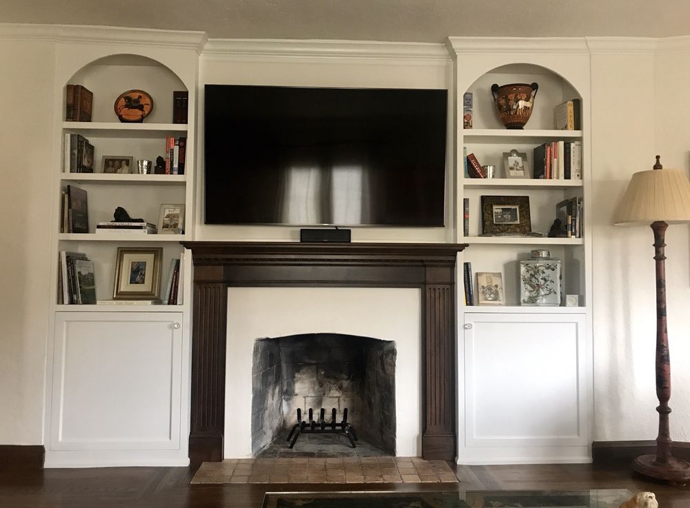 TOM OAKES WOODWORKS - Updated August 2025 - 2063 Main St, Oakley ...