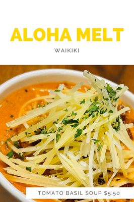 ALOHA MELT WAIKIKI - Updated December 2025 - 877 Photos & 724 Reviews ...