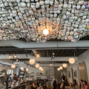 THE CAFÉ AT THISTLE FARMS - 283 Photos & 234 Reviews - 5122 Charlotte ...