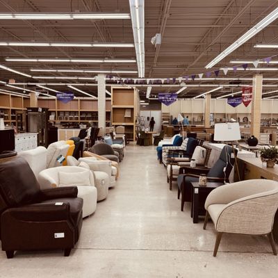 WAYFAIR OUTLET - Updated December 2025 - 57 Photos & 19 Reviews - 3206 ...