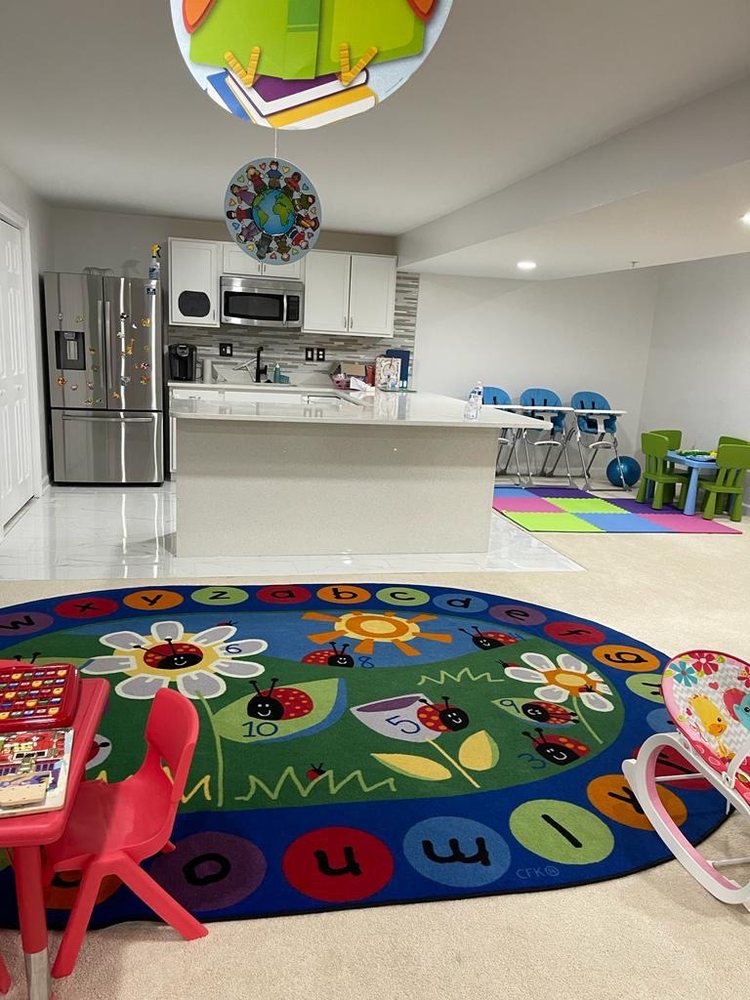 ABC DAYCARE - Updated January 2026 - 12 Photos - 13713 Vanderbilt Way ...
