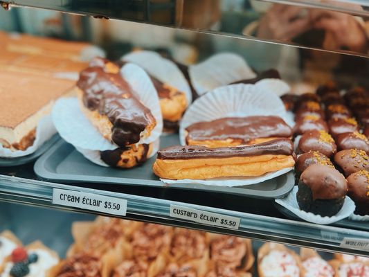 CHOCO BAKERY & CAFE - Updated December 2025 - 139 Photos & 134 Reviews ...