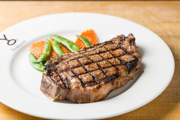 YO RANCH STEAKHOUSE - 1162 Photos & 1095 Reviews - 702 Ross Ave, Dallas ...