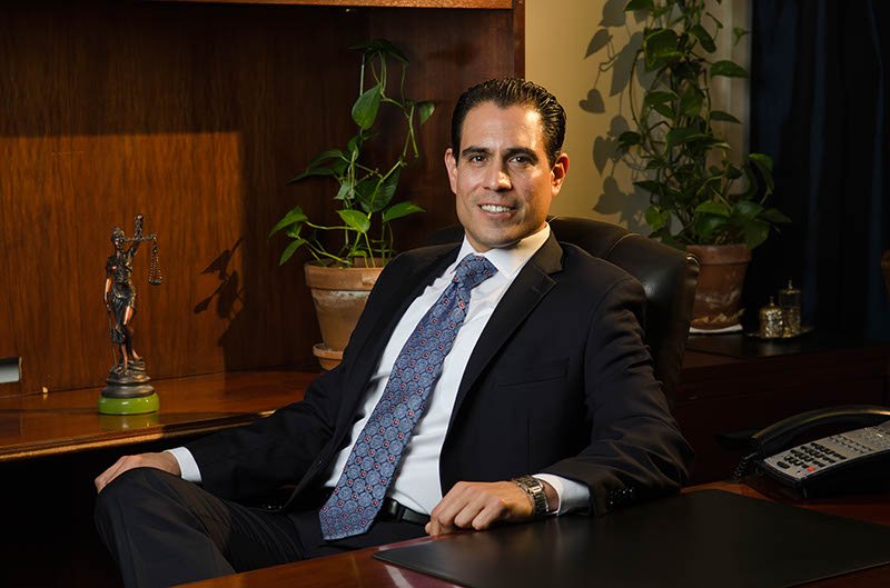 LAW OFFICES OF VICTOR HUERTA - Updated January 2026 - 424 F St, San ...