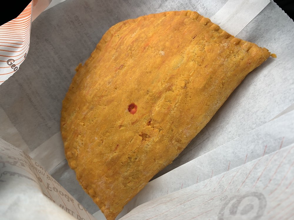 GEORGE’S TASTEE - 19 Photos & 28 Reviews - 9590 Mccowan Road, Markham ...