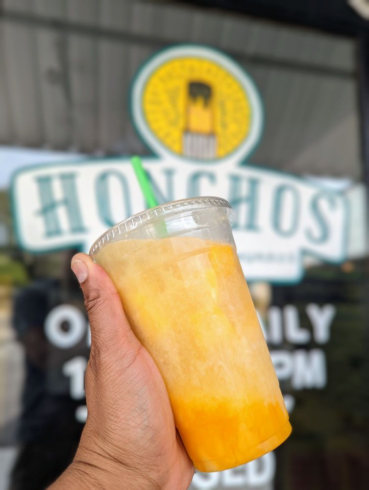 HONCHOS - THE HOUSE OF CHURROS - 373 Photos & 233 Reviews - 6421 ...