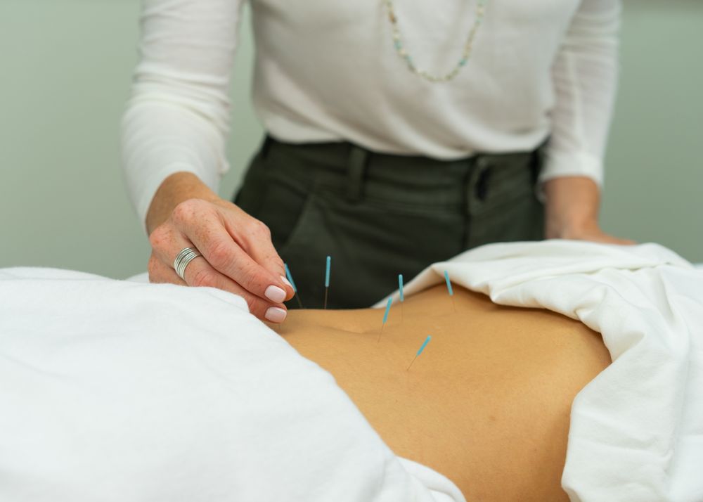 CLEAR MOUNTAIN ACUPUNCTURE - 209 Cooper Ave, Montclair, New Jersey ...