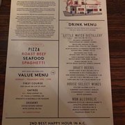 TONY’S BALTIMORE GRILL - 365 Photos & 402 Reviews - 2800 Atlantic Ave ...