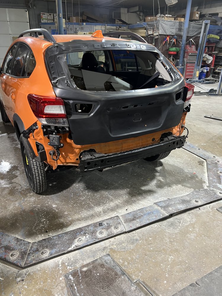 FINE LINE AUTO - Updated December 2025 - 21 Photos & 35 Reviews - 2515 ...