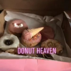 MOVE THAT DOUGH BAKING - 14 Photos & 17 Reviews - Donuts - Charlotte ...