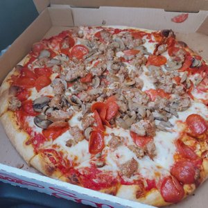 PETRILLO’S PIZZA - 916 Photos & 1373 Reviews - Pizza - 833 E Valley ...